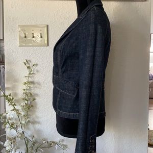Fillmore California | Jackets & Coats | Cool Fillmore California Jean ...